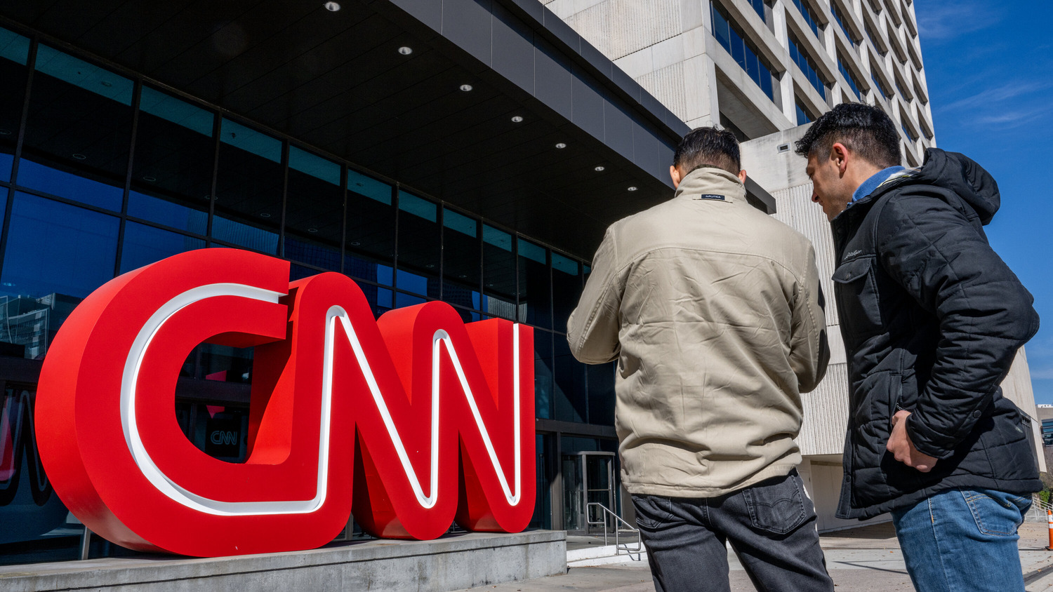 CNN News | The Reliable Platform For Latest World News - Azad Magazine