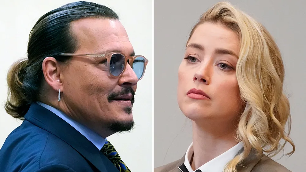 Breaking Down the Johnny Depp Verdict: Implications and Reactions ...