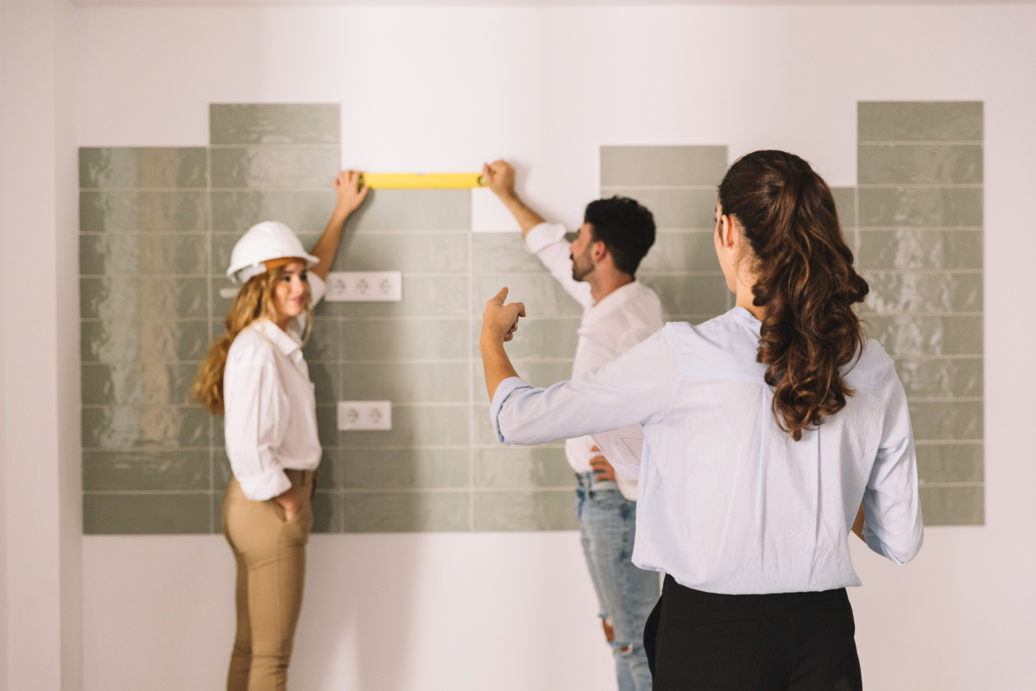 8 Useful Tips if You Are Planning a Successful House Remodel - Azad ...
