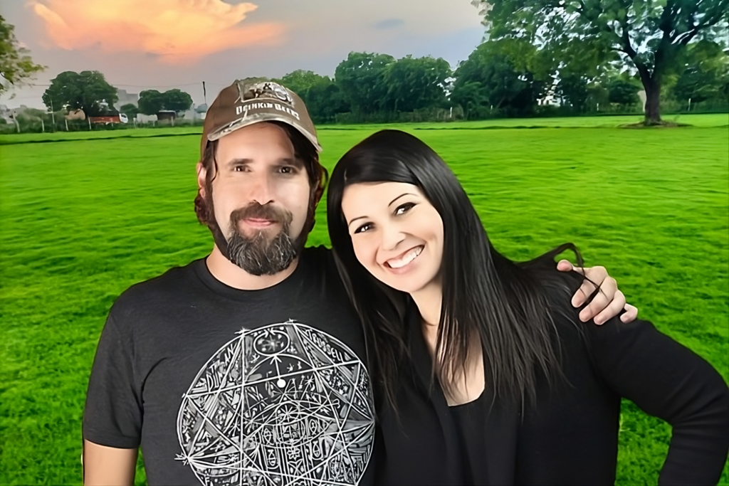 Who Is Erin Trussell? The Story of Love, Family, and Dedication - Azad ...