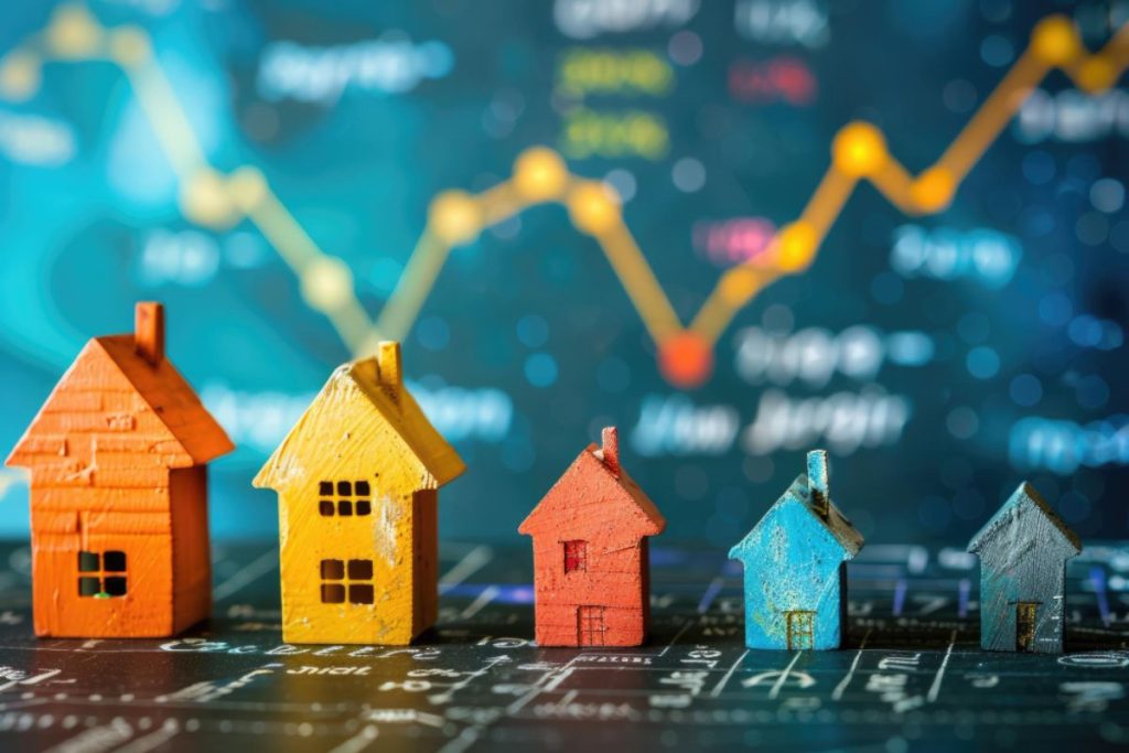 The Path to Homeownership: Navigating the Real Estate Market and ...