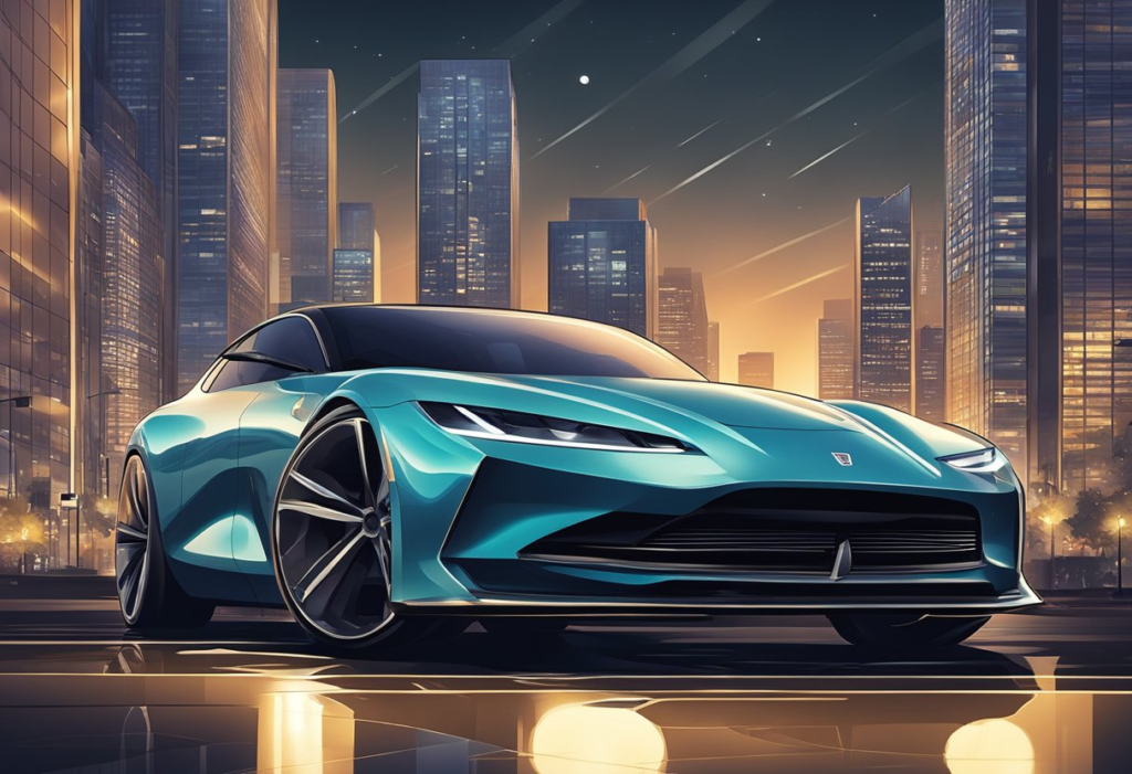 Eye-Catching Car Aesthetics: Styling Trends You Need to Know - Azad ...