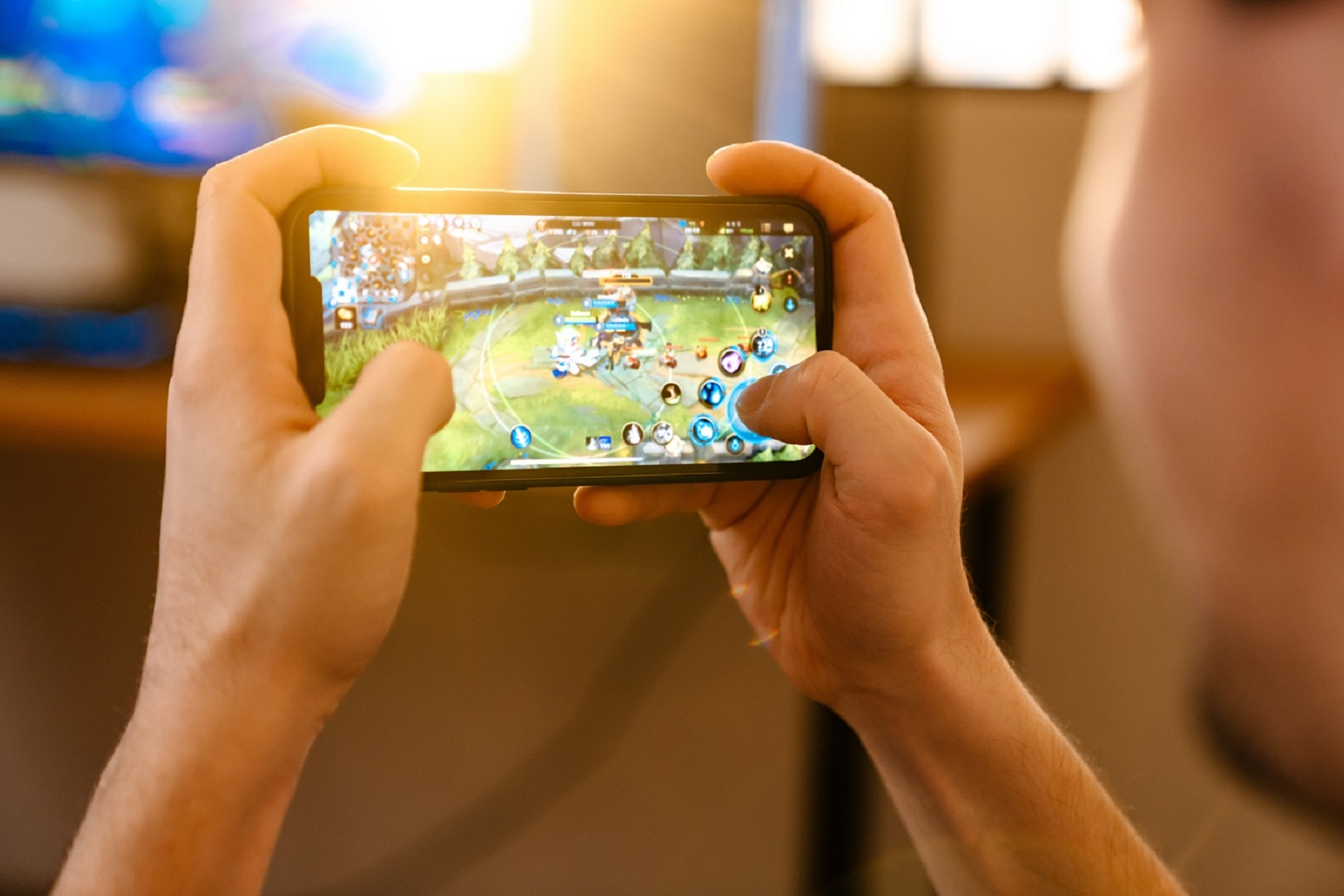 Mobile Gaming Market Overview and Development Forecasts for 2025 - Azad ...