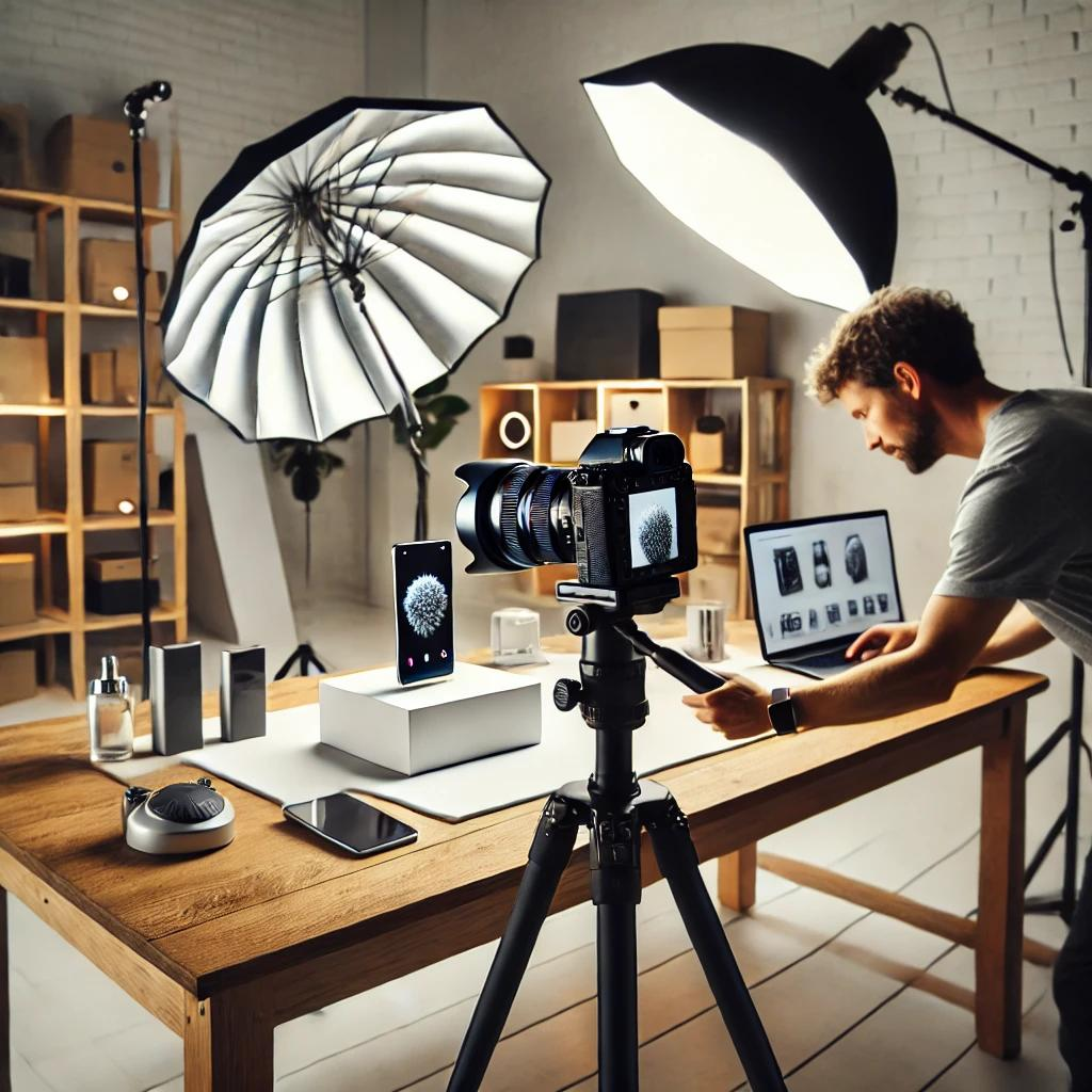 Toronto Product Photography: Enhancing Your Brand’s Visual Appeal ...