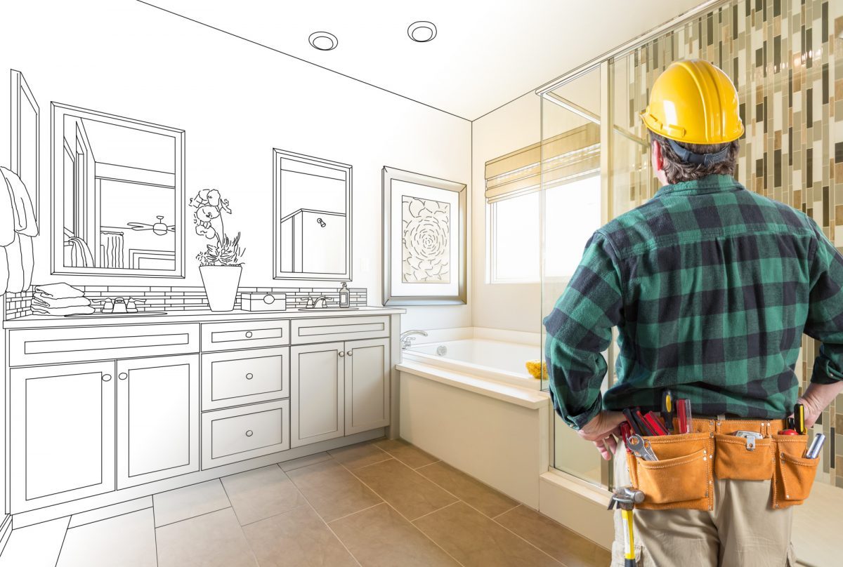 Crafting the Perfect Home Remodel: Tips, Trends, and Techniques - Azad ...
