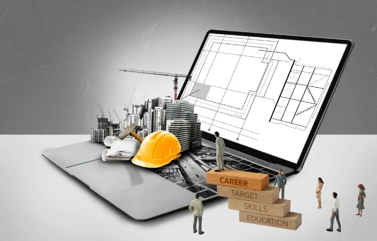 The Future of Smart Cities: How Civil Engineering is Evolving - Azad ...