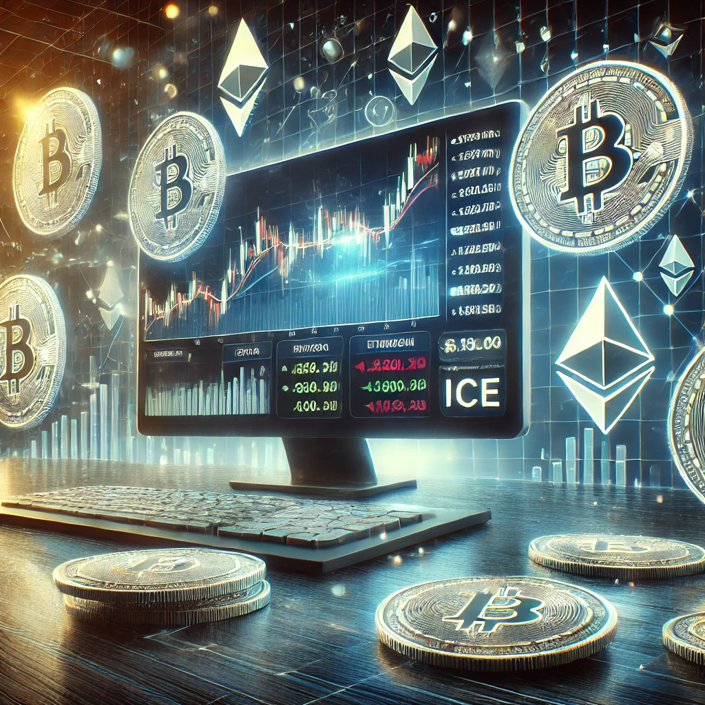 Crypto30x.com Ice Explained: What You Need to Know Before You Dive In ...