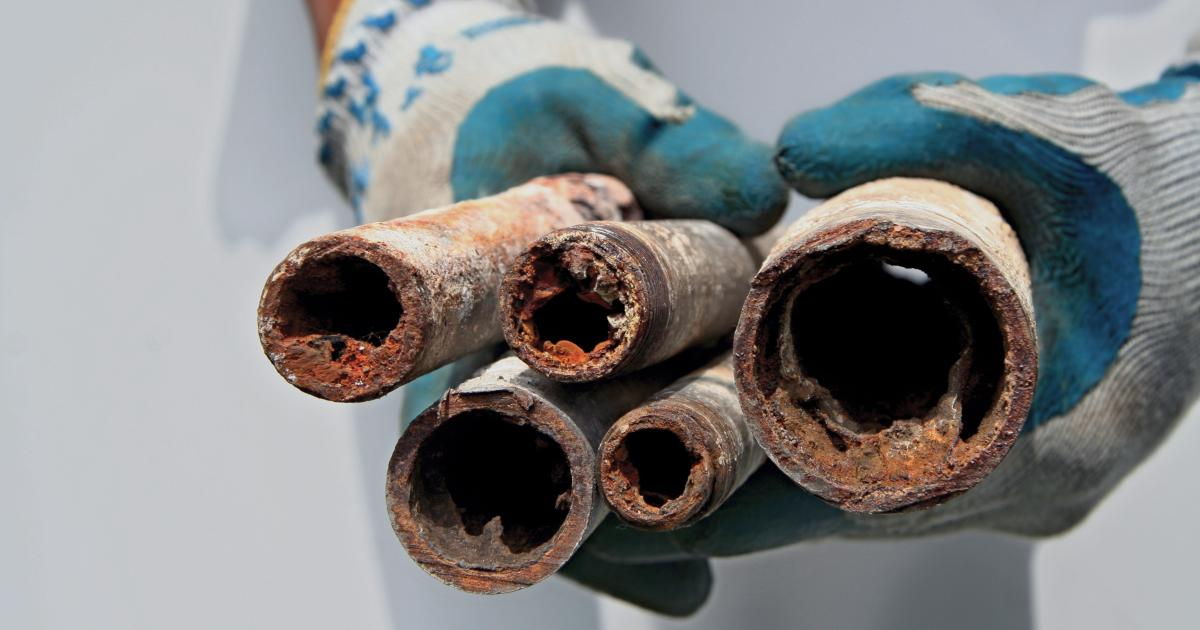 Safeguarding Communities: The Significance of Lead Pipe Replacement ...
