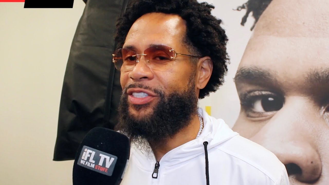 Bill Haney: A Multifaceted Life in Boxing and Beyond - Azad Magazine