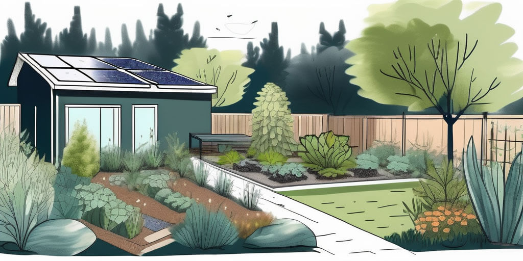 Essential Tips for Designing a Sustainable and Stunning Landscape ...