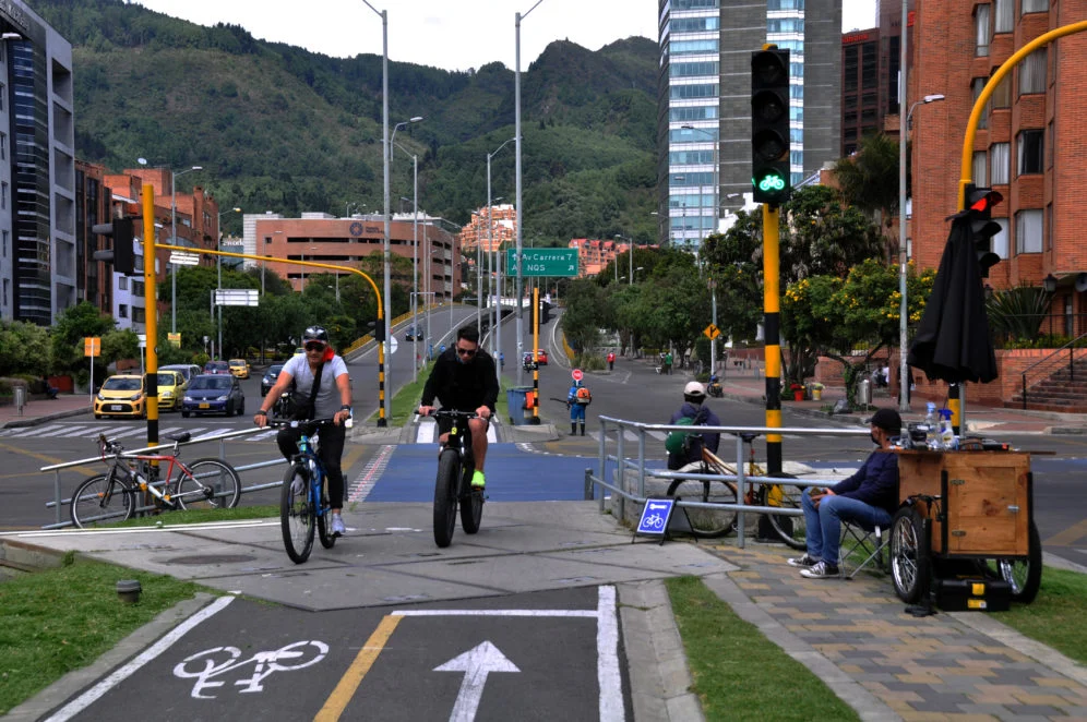Innovative Approaches to Group Transportation in Urban Environments ...