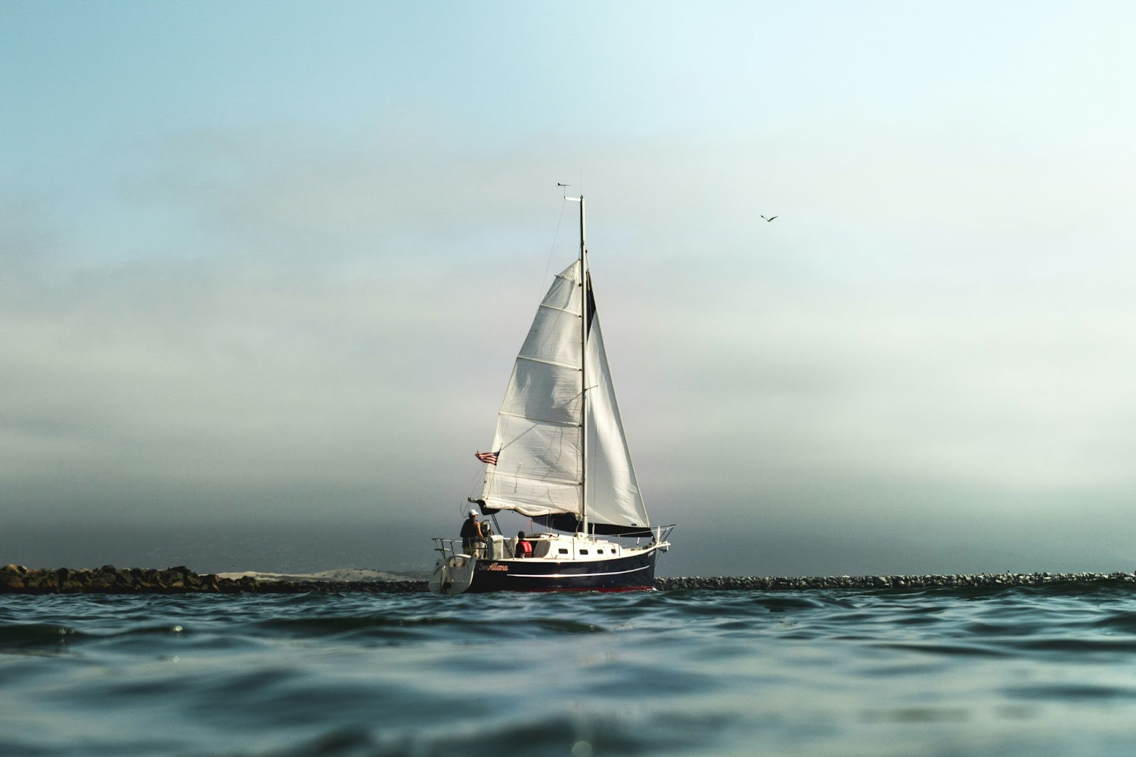 Why Life’s Better on the Water: The Boating Lifestyle Explained - Azad ...