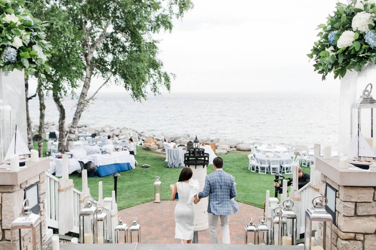 Ways to Organize a Pre-Wedding Celebration Party - Azad Magazine