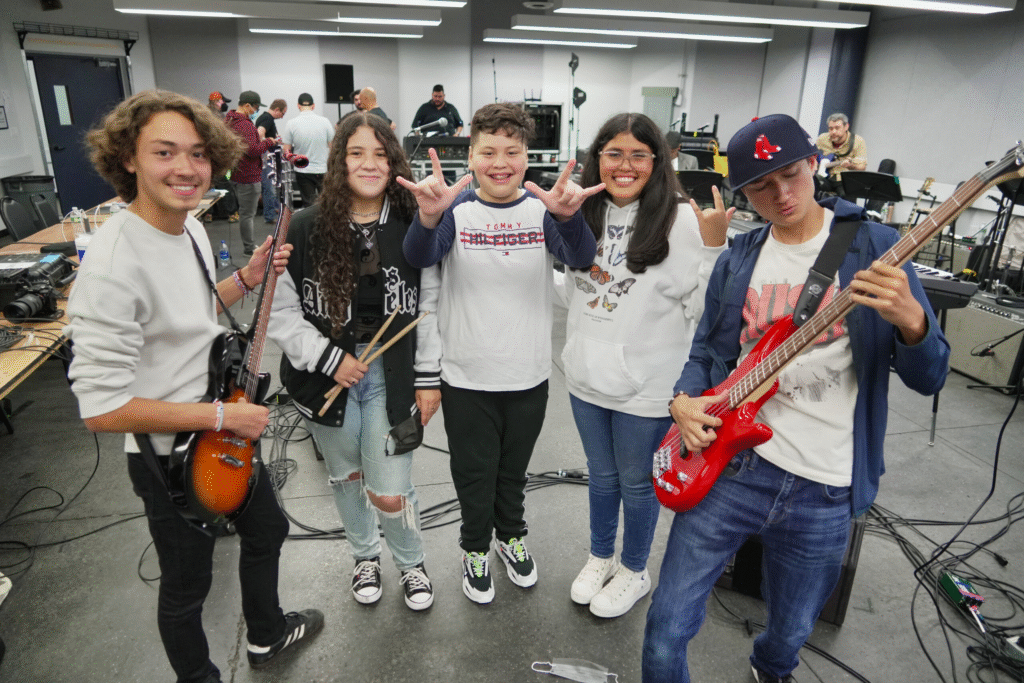 How Music Education Empowers Students and Strengthens Communities ...
